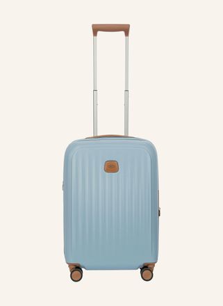 Bric's Trolley Taormina blau