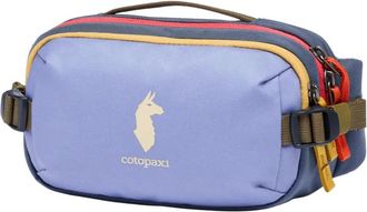 Cotopaxi unisex, Sacs, Bleu, Taille: ONE Size Allpa X 1.5L Hip Pack