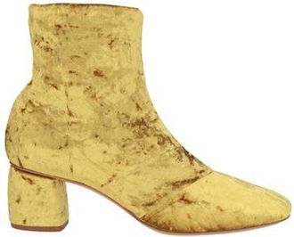 Forte_Forte CHAUSSURES - Bottines sur YOOX.COM