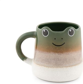 Sass & Belle Mojave Frosch Tasse