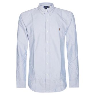 Polo Ralph Lauren Herren, Shirts, Blau, MGröße