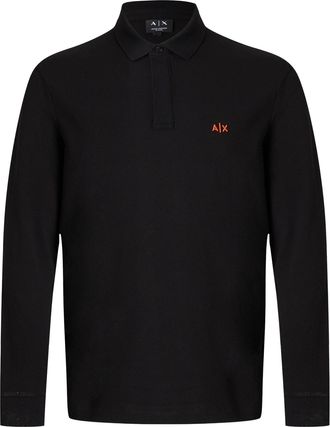A|X Armani Exchange Poloshirt
