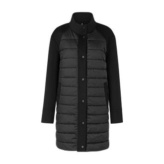 Marc Cain Gesteppter Mantel