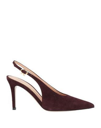 Gianvito Rossi CHAUSSURES - Escarpins sur YOOX.COM