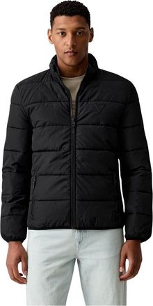 Guess Herren, Jacken, Schwarzk, SGr&ouml;&szlig;e