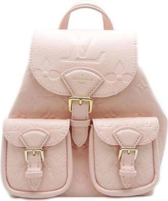 Louis Vuitton Damen, Pre-Owned, Rosa, ONE SIZEGr&ouml;&szlig;e
