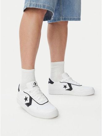 Converse Sneakers Court Lifestyle A13318C Wei&szlig;