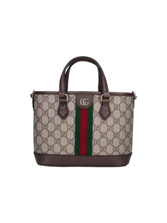 Gucci Small Tote Bag Ophidia