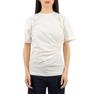 Pinko Pinko, Damen, Oberteile, Wei&szlig;, MGr&ouml;&szlig;e