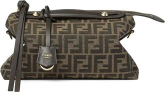 Fendi Damen, Taschen, Braun, ONE SIZEGr&ouml;&szlig;e