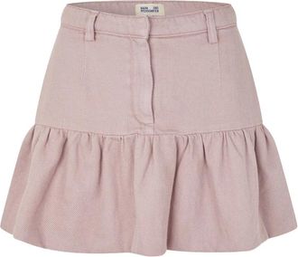 Baum Und Pferdgarten Femme, Jupes, Rose, Taille: 38 FR Sikita Skirt