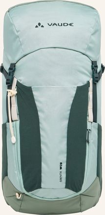 Vaude Rucksack Brenta 28 L gruen