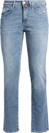 Jeckerson HOSEN & R&Ouml;CKE - Jeanshosen auf YOOX.COM