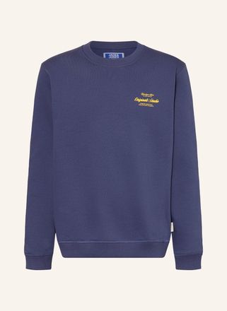 Jack & Jones Jack&Jones Sweatshirt blau