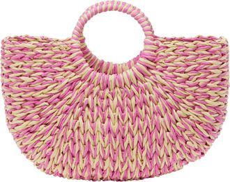 Izia Handtasche Handtasche Frauen Rose