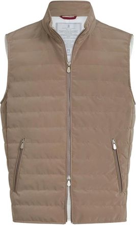 Brunello Cucinelli Herren, Jacken, Grau, XLGr&ouml;&szlig;e