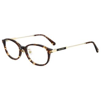 Kate Spade New York KS Irie/Fj Sonnenbrille - - Accessories - Damen - Braun - 50 MM