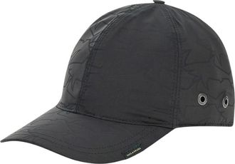 Paul & Shark Homme, Accessoires, Noir, Taille: ONE Size Monogramme Baseball Cap