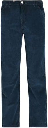 Notify Jean droit en coton m&eacute;lang&eacute;