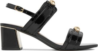 Lasocki Sandalen Lasocki CEO-6A9957-25 Schwarz