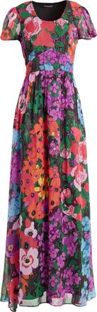 Twin-Set KLEIDER - Maxi-Kleider auf YOOX.COM