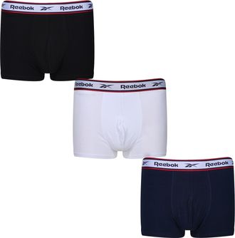 Reebok Boxershorts Barlow
