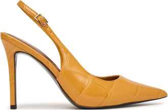 Aldo High Heels Aldo Stessysling2.0 14404964 Gelb