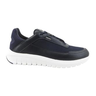 Geox Herren, Schuhe, Blau, 41 EUGr&ouml;&szlig;e