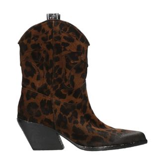Elena Iachi Damen, Schuhe, Mehrfarbig, 36 EUGr&ouml;&szlig;e
