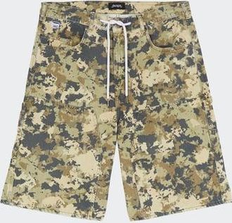 Jacker Bermuda - Taille XS