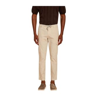 Mason's Herren, Hosen, Beige, 2XLGr&ouml;&szlig;e