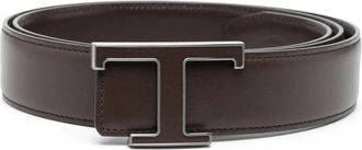 Tod's Tods Gürtel - Belts Brown - Gr. 115 - in Braun - für Damen