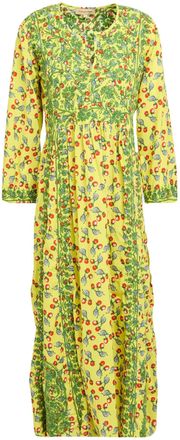 Muzungu Sisters KLEIDER - Midi-Kleider auf YOOX.COM