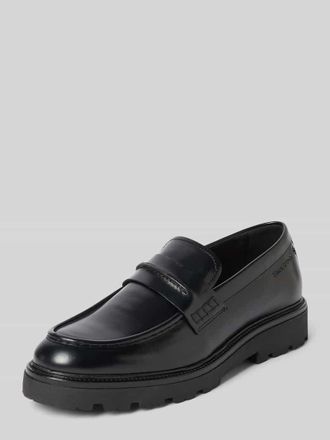 Marc O'Polo Loafer aus echtem Rindsleder Modell Phil