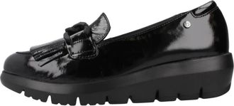 Stonefly Stonefly - Plume 13 Mocassins - Femme - Chaussures - Noir - Taille: 38 EU