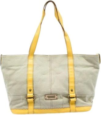 Burberry Damen, Pre-Owned, Mehrfarbig, ONE SIZEGr&ouml;&szlig;e