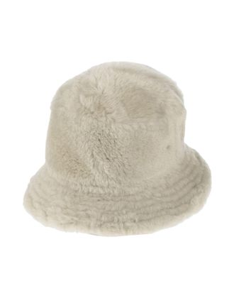 Agnona ACCESSOIRES - M&uuml;tzen & H&uuml;te auf YOOX.COM