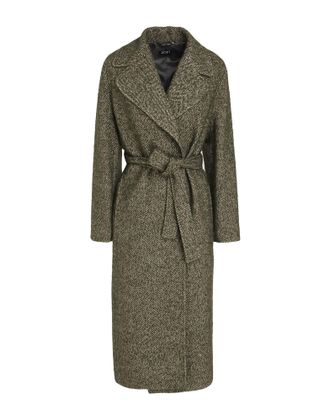 Sopi JACKEN & M&Auml;NTEL - M&auml;ntel auf YOOX.COM