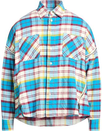 Facetasm TOPS - Hemden auf YOOX.COM