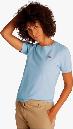 Tommy Hilfiger T-shirt en coton