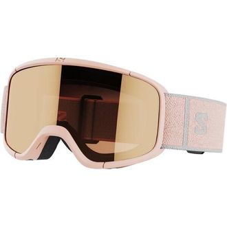 Salomon Herren Brille GOGGLES AKSIUM 2.0 S ACCESS PEACH/unTO