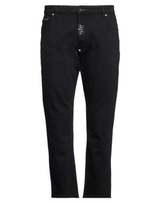 Philipp Plein HOSEN & R&Ouml;CKE - Jeanshosen auf YOOX.COM