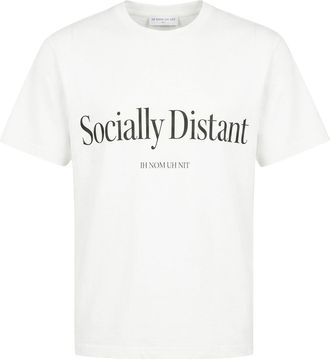 Ih Nom Uh Nit TOPS - T-shirts auf YOOX.COM