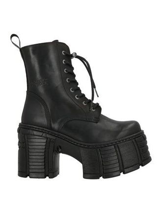 New Rock CHAUSSURES - Bottines sur YOOX.COM