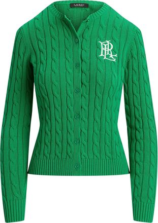 Lauren Ralph Lauren Strickjacke