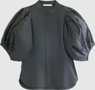 Vanessa Bruno Blouse Felicie Orage