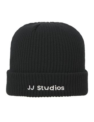 Jack & Jones Male Strickm&uuml;tze Strickm&uuml;tze