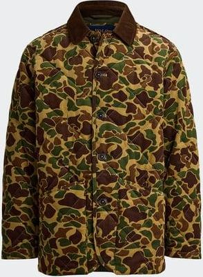 Polo Ralph Lauren Blouson - Taille XL