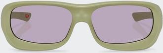 Oakley Lunettes de soleil - Taille TU