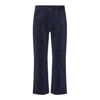 Masai Femme, Pantalons, Bleu, Taille: 40 FR Maportisca Bci Bukser